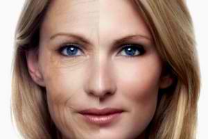 The Aging Process and How Skin Ages | The Skin Specialist